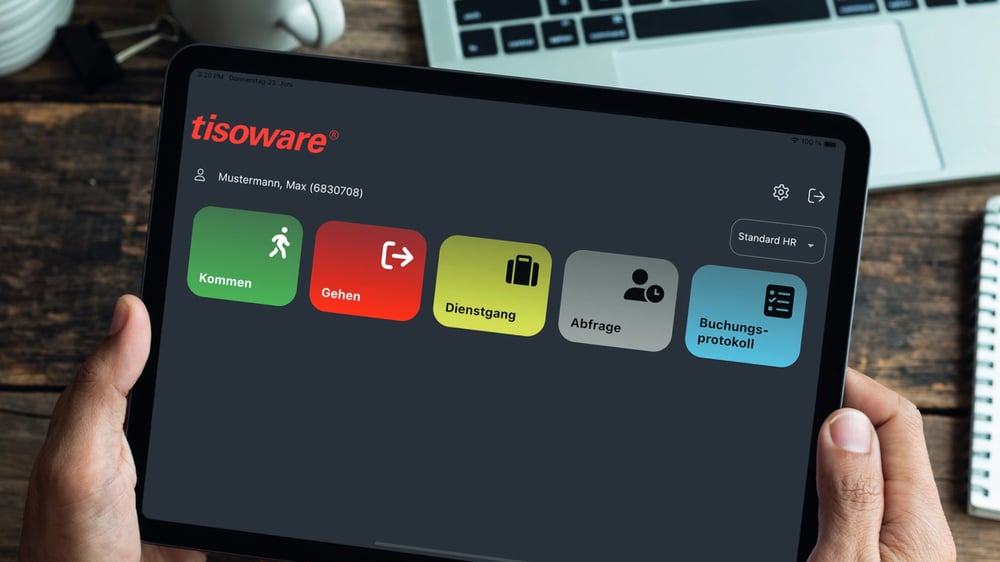 tisoware Mediathek - tisoware.Webinare
